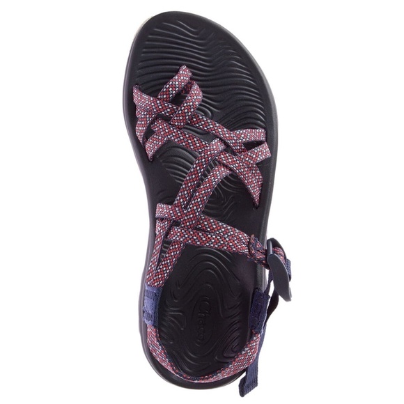 Chaco | Shoes | Chaco Nib Womens Zvolv X2 Sport Sandal In Burlap Grenadine Sz 9m | Poshmark